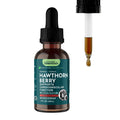 organic hawthorn berry supplement for pets