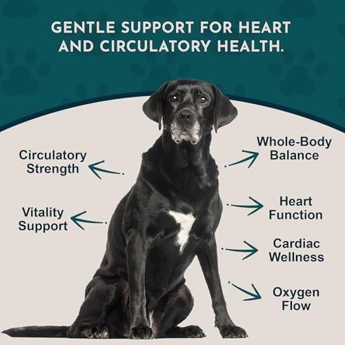 organic hawthorn for canine wellness
