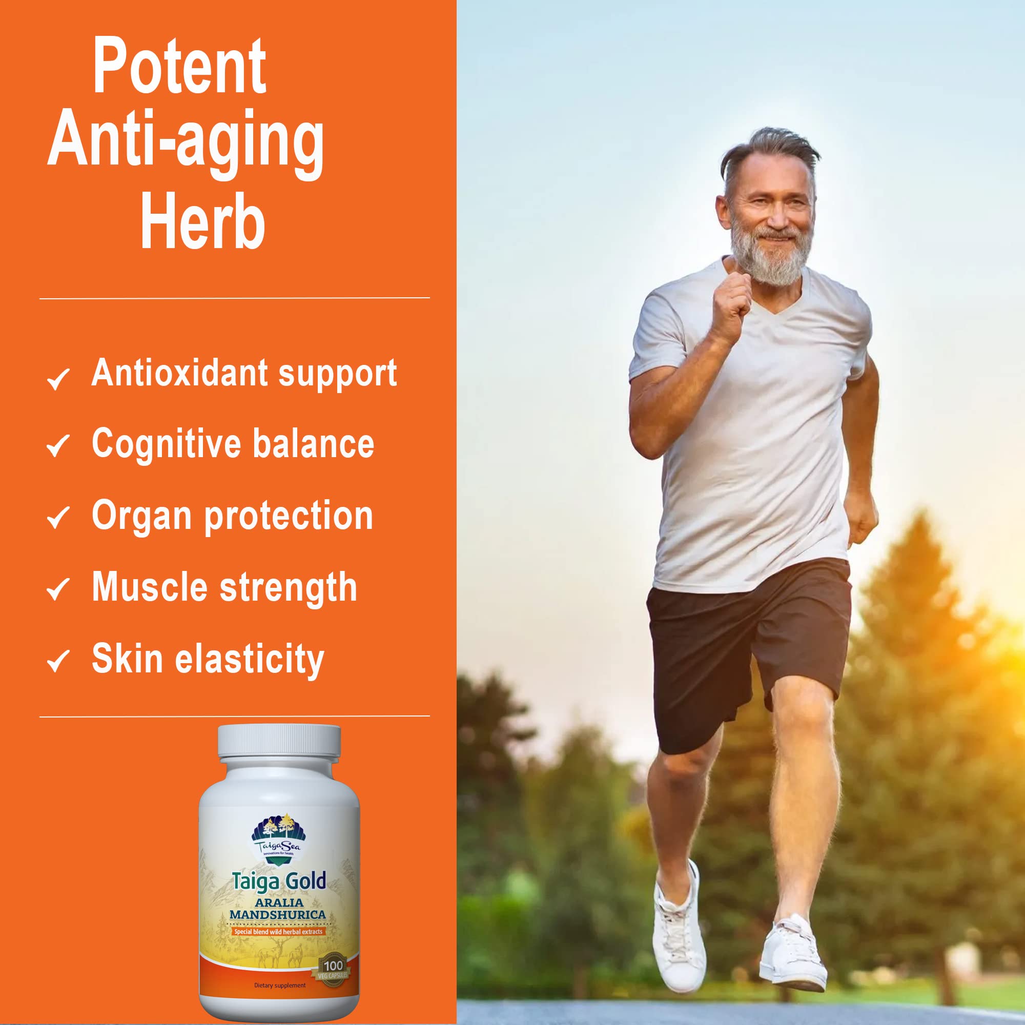 Organic hawthorn for everyday wellness