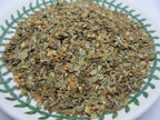 Organic hawthorn for heart health