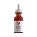 organic hawthorn heart health extract