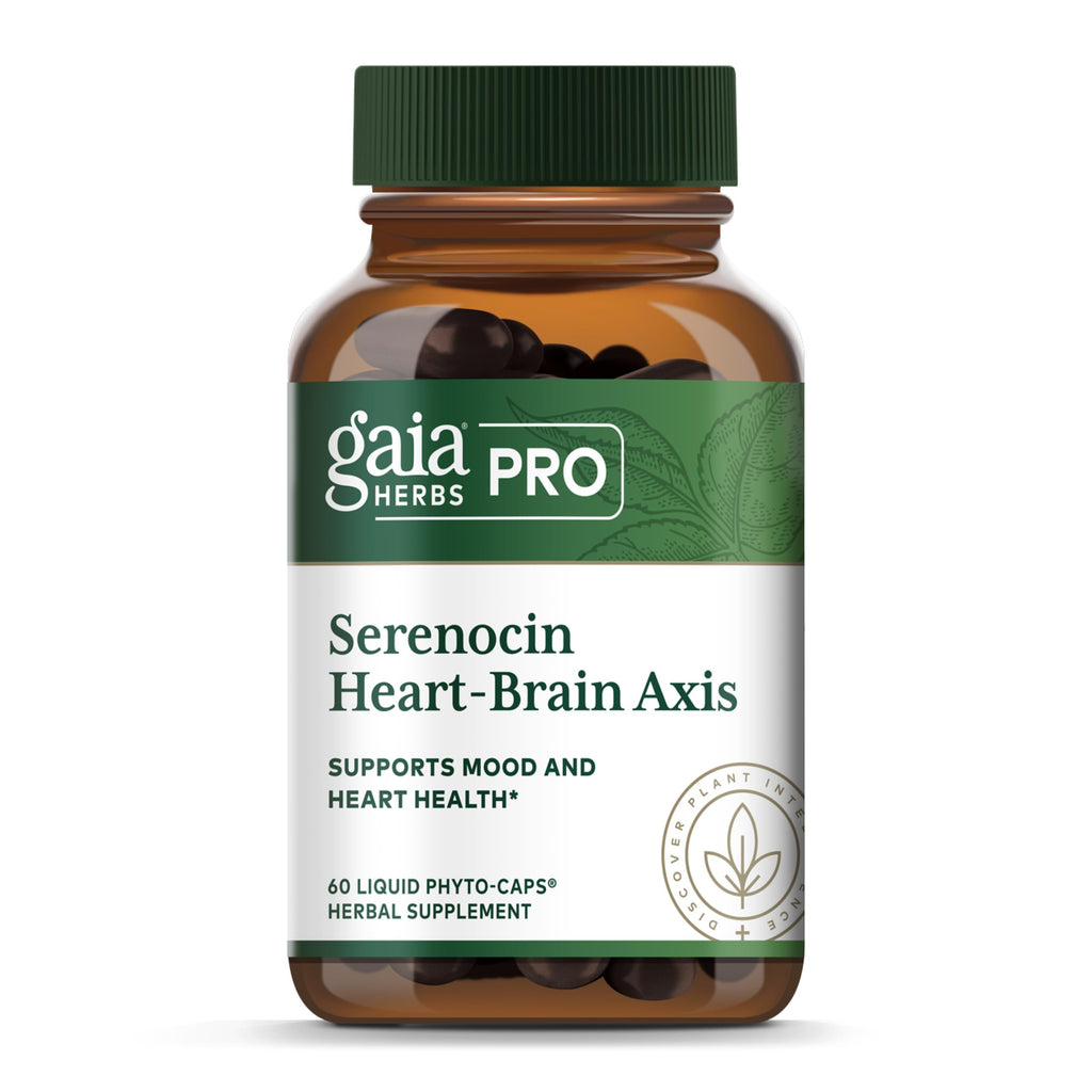 organic hawthorn heart health support