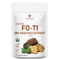 organic he shou wu extract powder