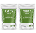 organic He Shou Wu extract