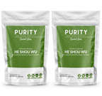 organic He Shou Wu extract