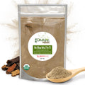 organic he shou wu powder benefits