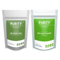 organic he shou wu powder benefits