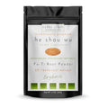 organic he shou wu powder