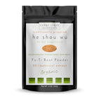 organic he shou wu powder