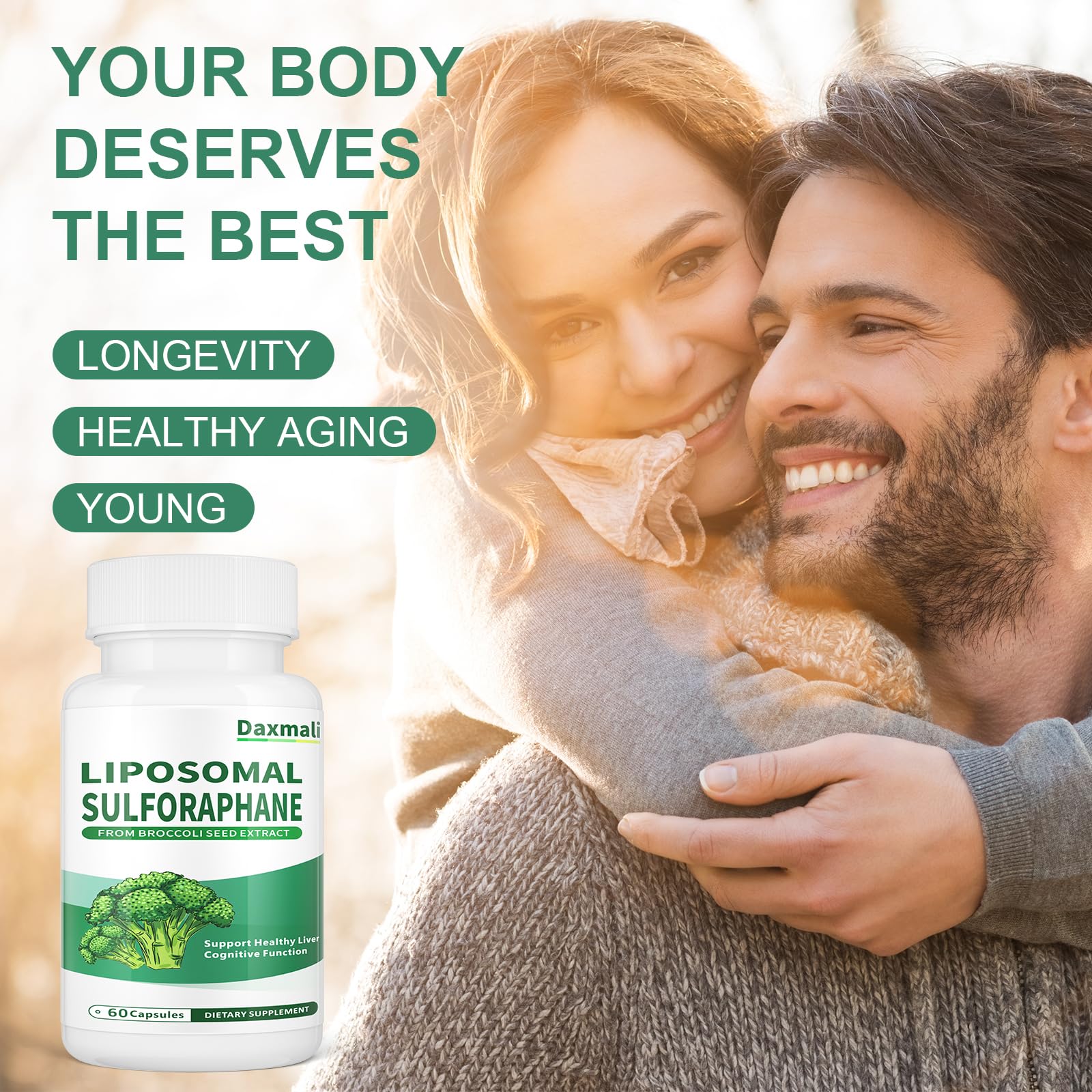 organic health supplements for Canadians