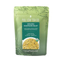 organic heartburn relief herbal tea