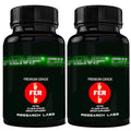 organic hemp capsules for wellness