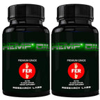 organic hemp capsules for wellness