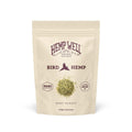 organic hemp hearts for smoothies