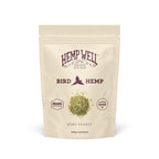 organic hemp hearts for smoothies