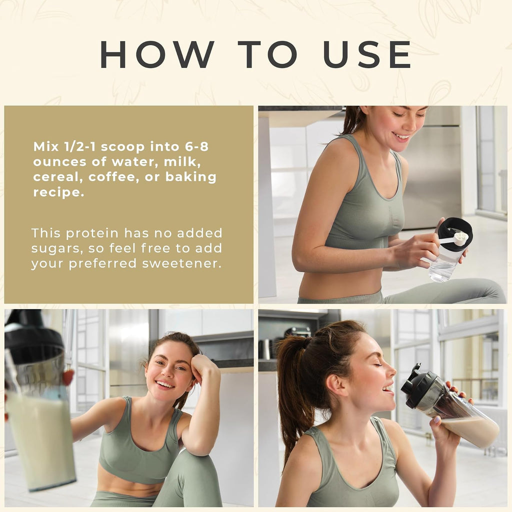 organic hemp protein for protein bars