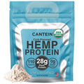 Organic hemp protein powder benefits