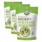Organic hemp protein powder benefits