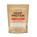 organic hemp protein powder benefits