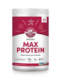 organic hemp protein powder