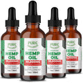 organic hemp seed oil benefits