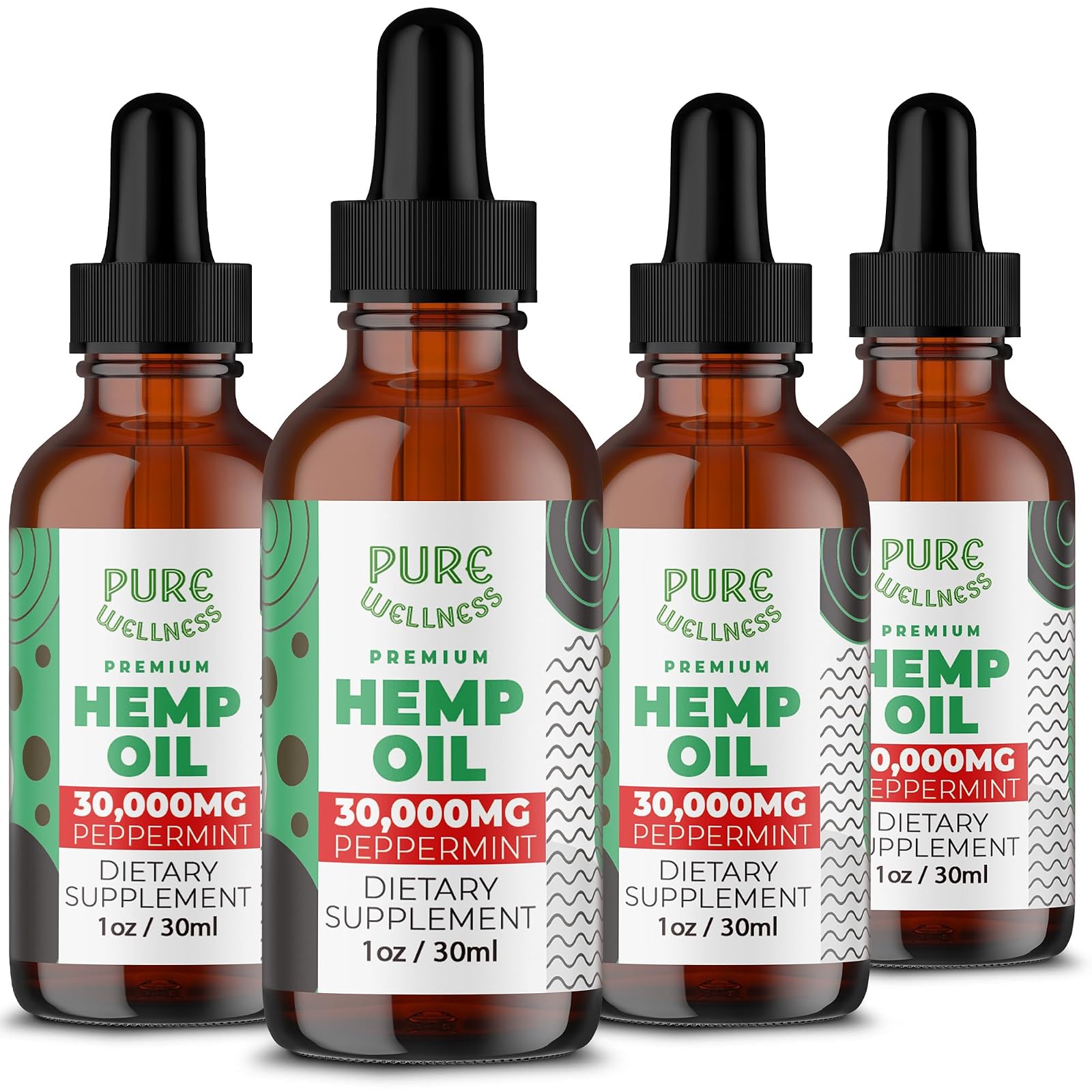 organic hemp seed oil benefits