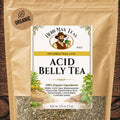 organic herbal acid reflux tea
