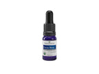 Organic herbal blend for concentration