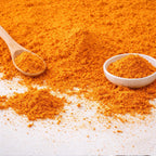 Organic herbal blend for detox