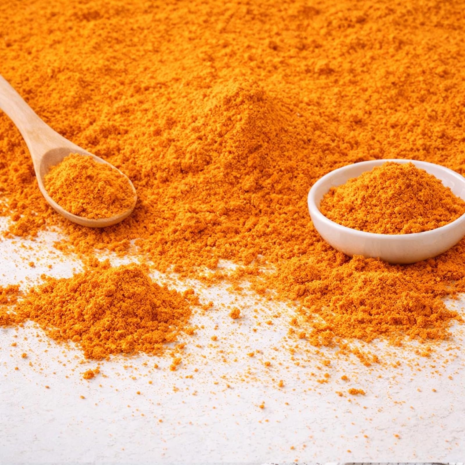 Organic herbal blend for detox