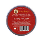 organic herbal blend for relaxation