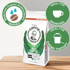 organic herbal blends for energy
