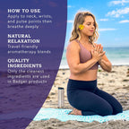 organic herbal blends for relaxation