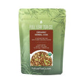 organic herbal chai tea bag