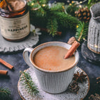 organic herbal coffee replacement