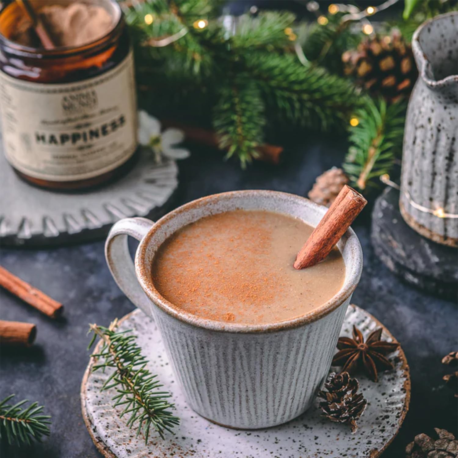 organic herbal coffee replacement