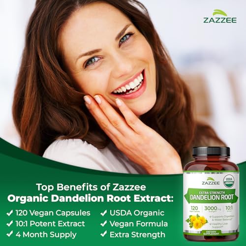 organic herbal detox capsules