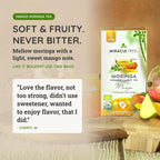 organic herbal detox tea bags