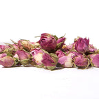 organic herbal detox tea blend
