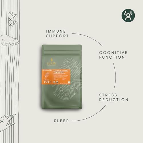 organic herbal detox tea blend