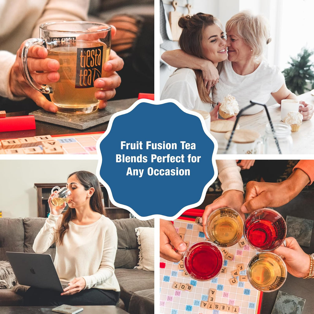 organic herbal detox tea experience