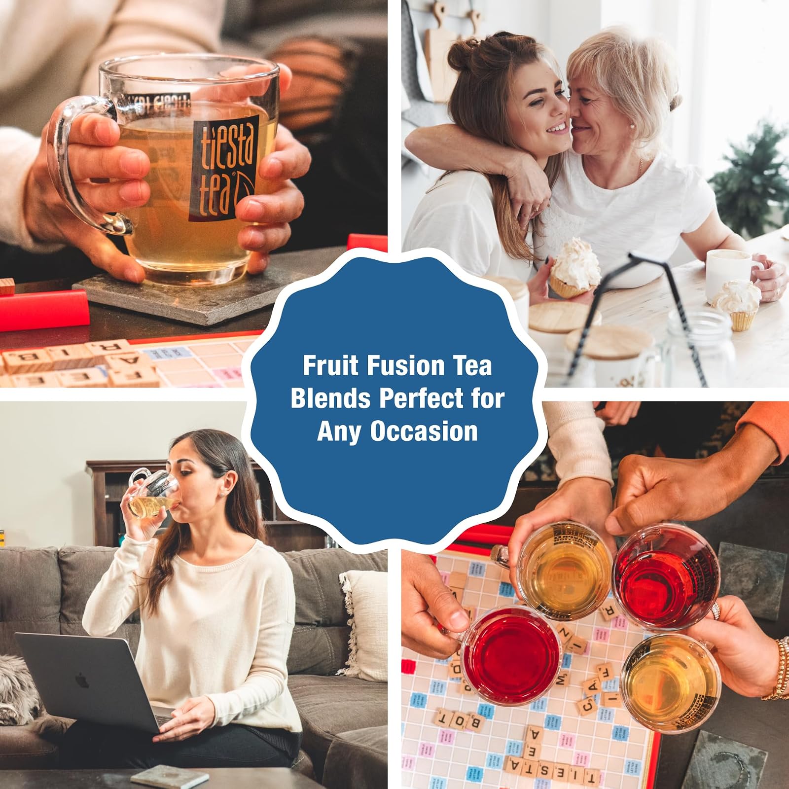 organic herbal detox tea experience