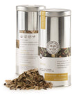 organic herbal detox tea loose leaf