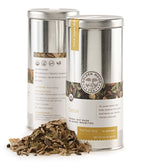 organic herbal detox tea loose leaf