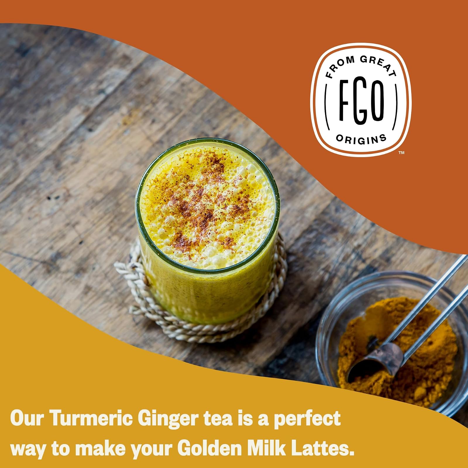 organic herbal detox tea option