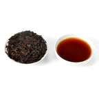 organic herbal detox tea option
