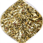organic herbal detox tea option