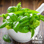organic herbal detox tea option