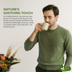 organic herbal detox tea