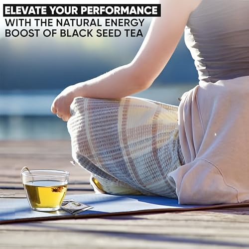 organic herbal detox tea